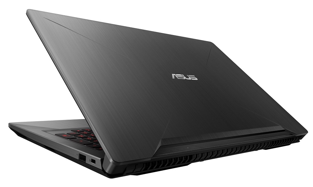 ASUS Punya Laptop Gaming Pemula Baru, FX503