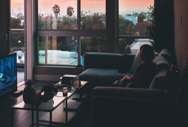 Ini Manfaat dari Rumah yang Bersih