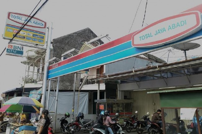 Disperindag Sleman Proses Izin 68 Toko Modern