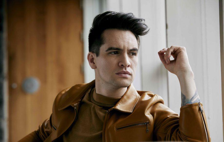 Panic! At The Disco Rilis Album Baru, Pray for the Wicked