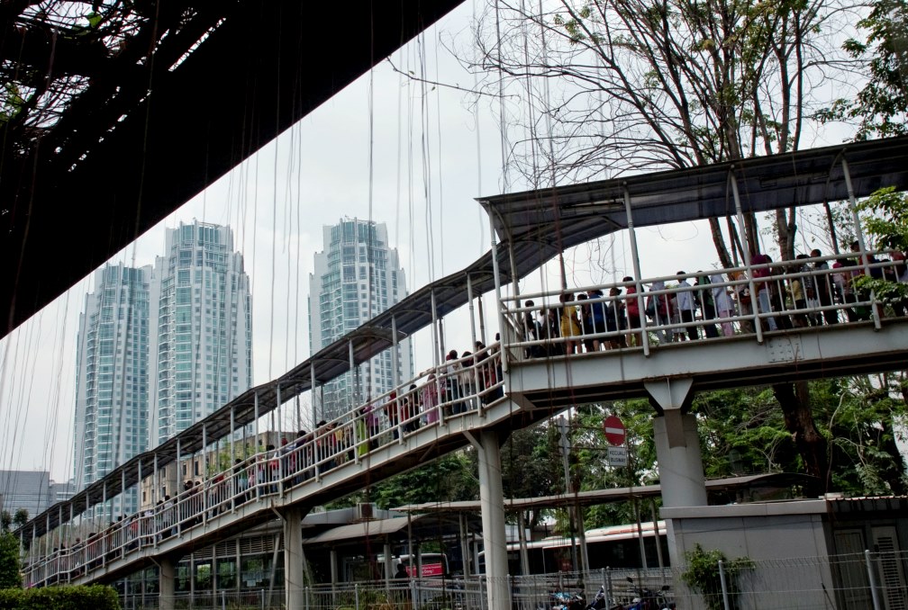 Bintang Properti 2018: Perkantoran