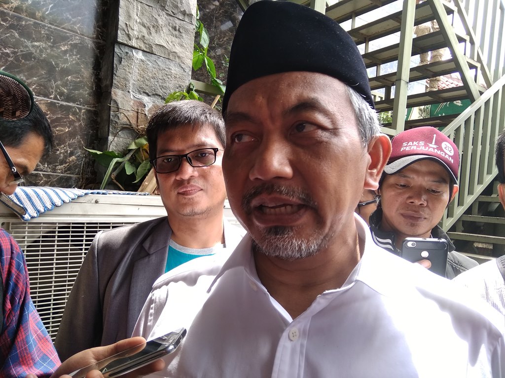 Syaikhu Bakal Rebut 60 Persen Suara Milenial di Bekasi