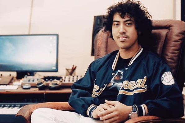 Random Brothers, Proyek Idealis Randy Danistha Nidji