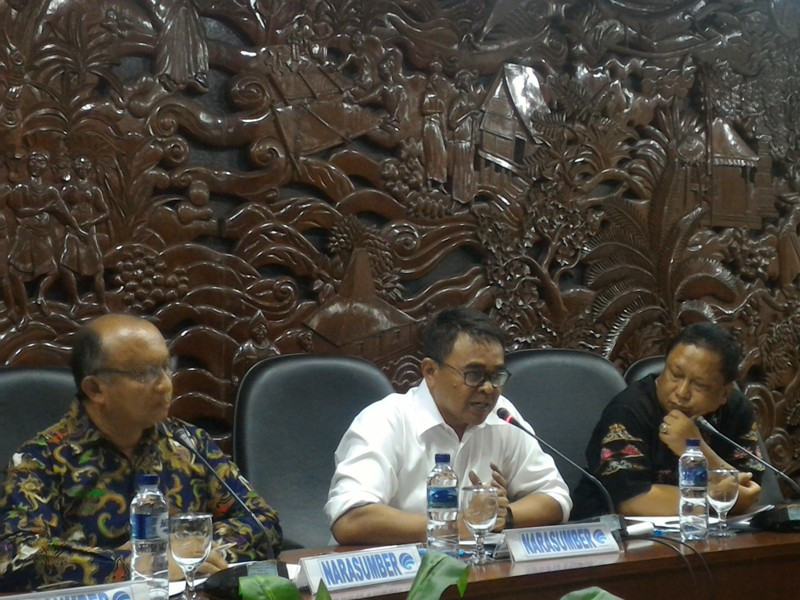 Tantangan Industri Pos Logistik untuk Dukung Perkembangan e-Commerce