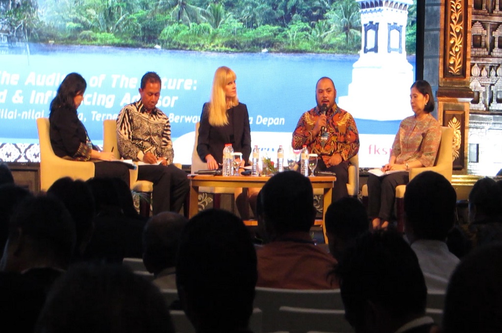 Ratusan Internal Auditor Ikuti Seminar untuk Raih Sertifikat QIA