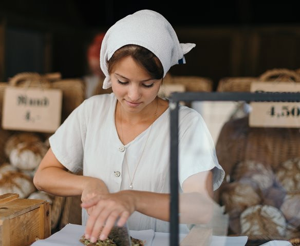 Tips Praktis Membuat Roti