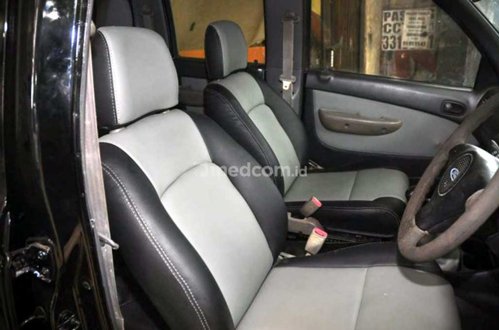 Cara Mudah Membedakan Jok Kulit Asli dan Sintetis