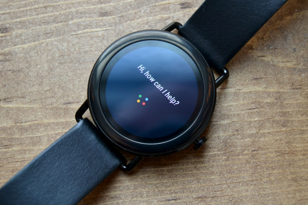 Google Assistant Terima Fitur Baru di Wear OS