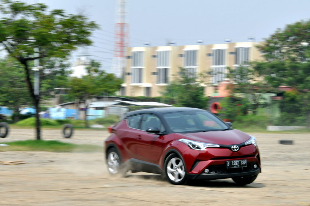 Apa Saja Keunggulan Sasis TNGA?