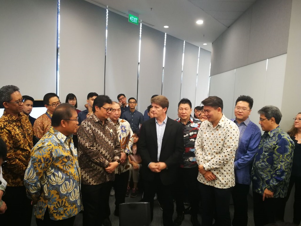 Indonesia Punya Apple Developer Academy Pertama di Asia