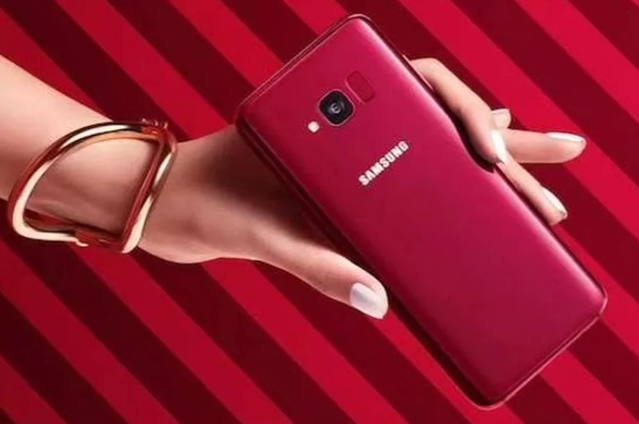 Muncul Gambar Bocoran Samsung Galaxy S8 Lite