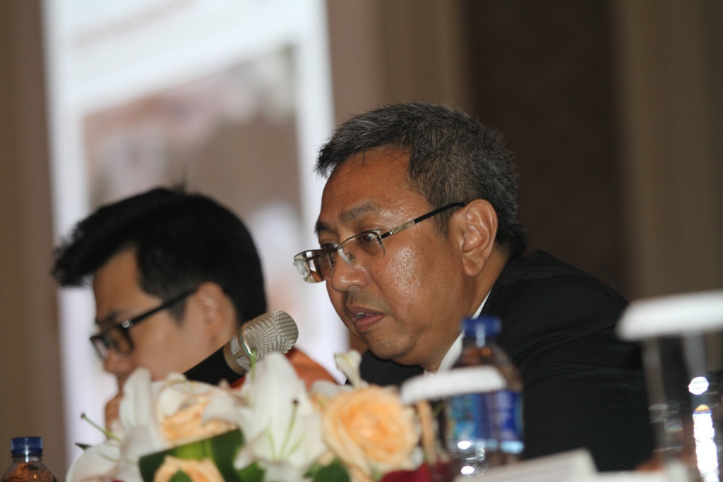 Capai Produksi Emas, Merdeka Cooper Raup Laba USD43 Juta