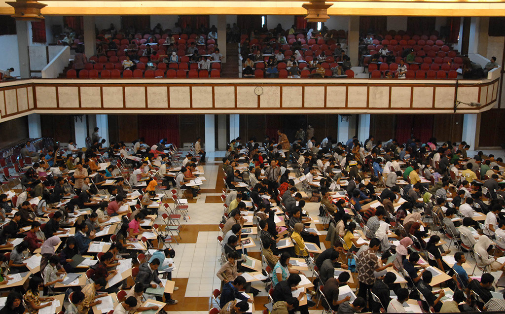 UNS Perluas Kampus Hingga Karanganyar