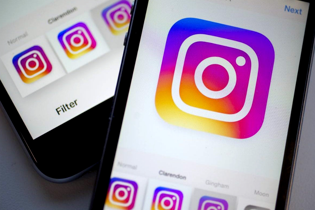 Begini Cara Kerja Black Box di Instagram