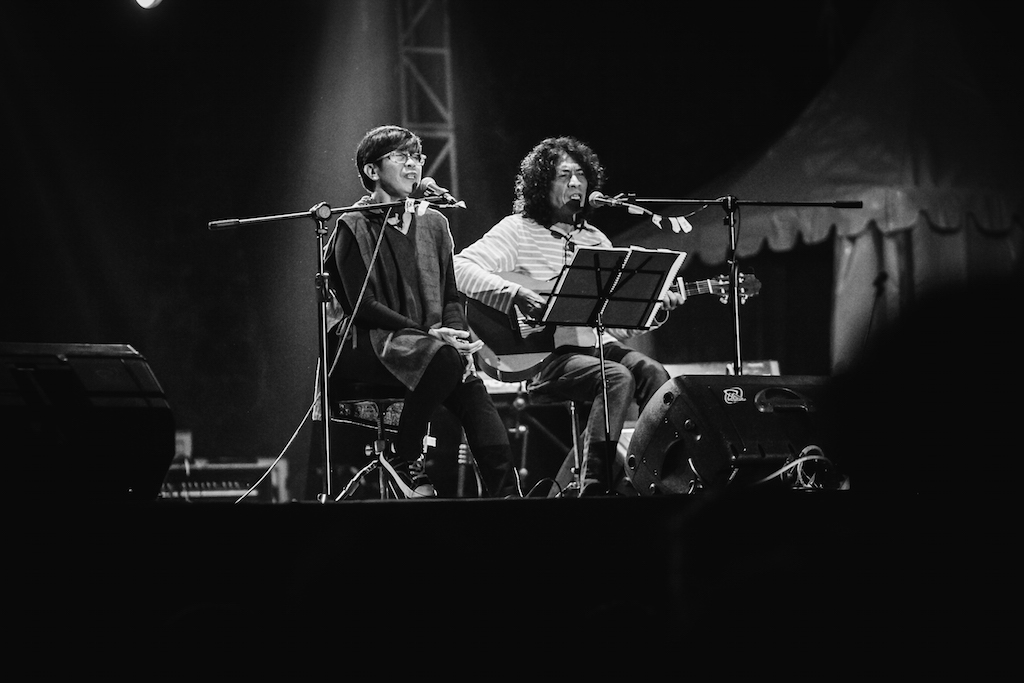 Musisi Ari Malibu Meninggal Dunia