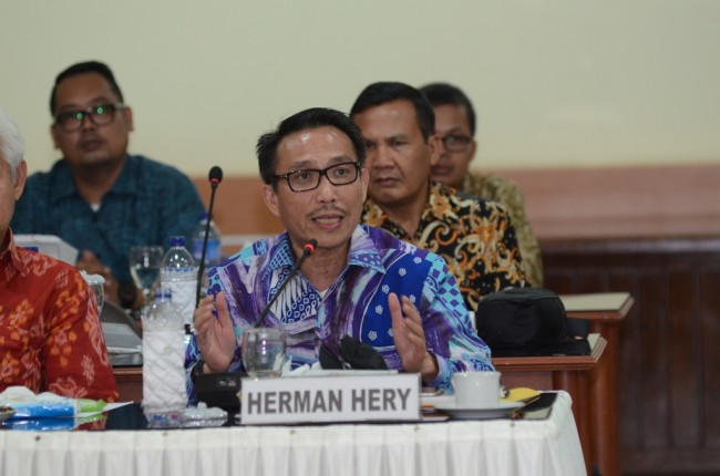 Perkara Kader PDIP Dilimpahkan ke Polda Metro