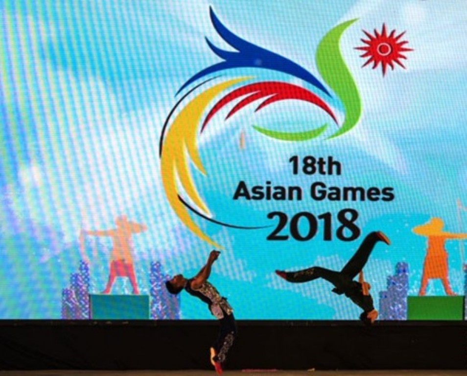 Antisipasi Bandit Jalanan Jelang Asian Games