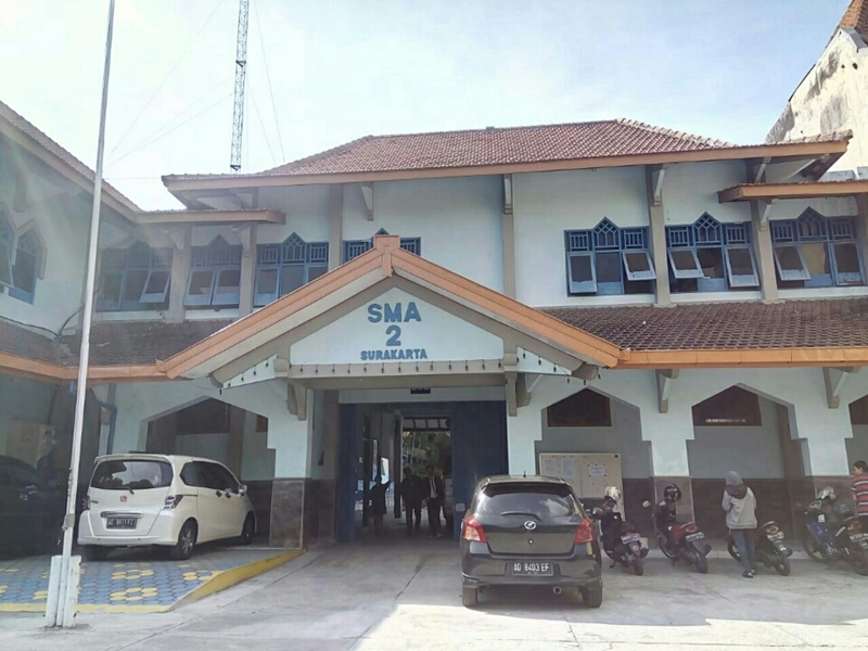 Tiga Pengguna SKTM Tak Valid di Solo Didiskualifikasi