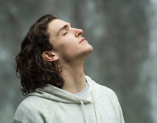 Tips Cara Bernapas yang Benar untuk Kesehatan Tubuh