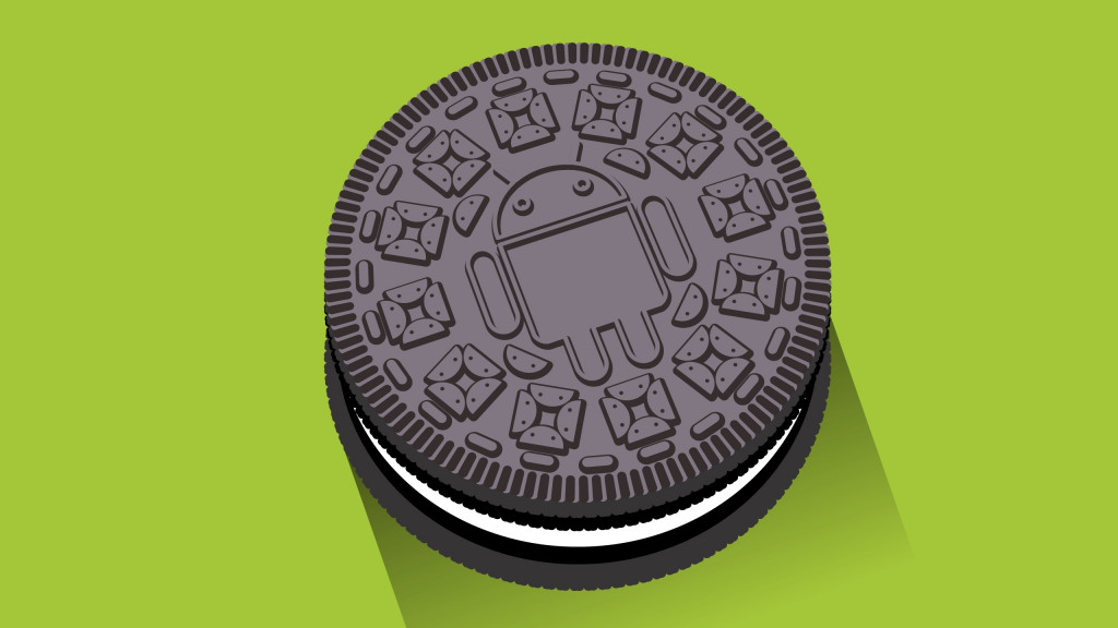 Adopsi Android Oreo Lebih Cepat dari Nougat