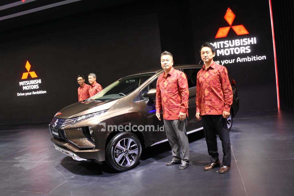 Ganti Tagline, Trik Baru Mitsubishi Jualan Mobil