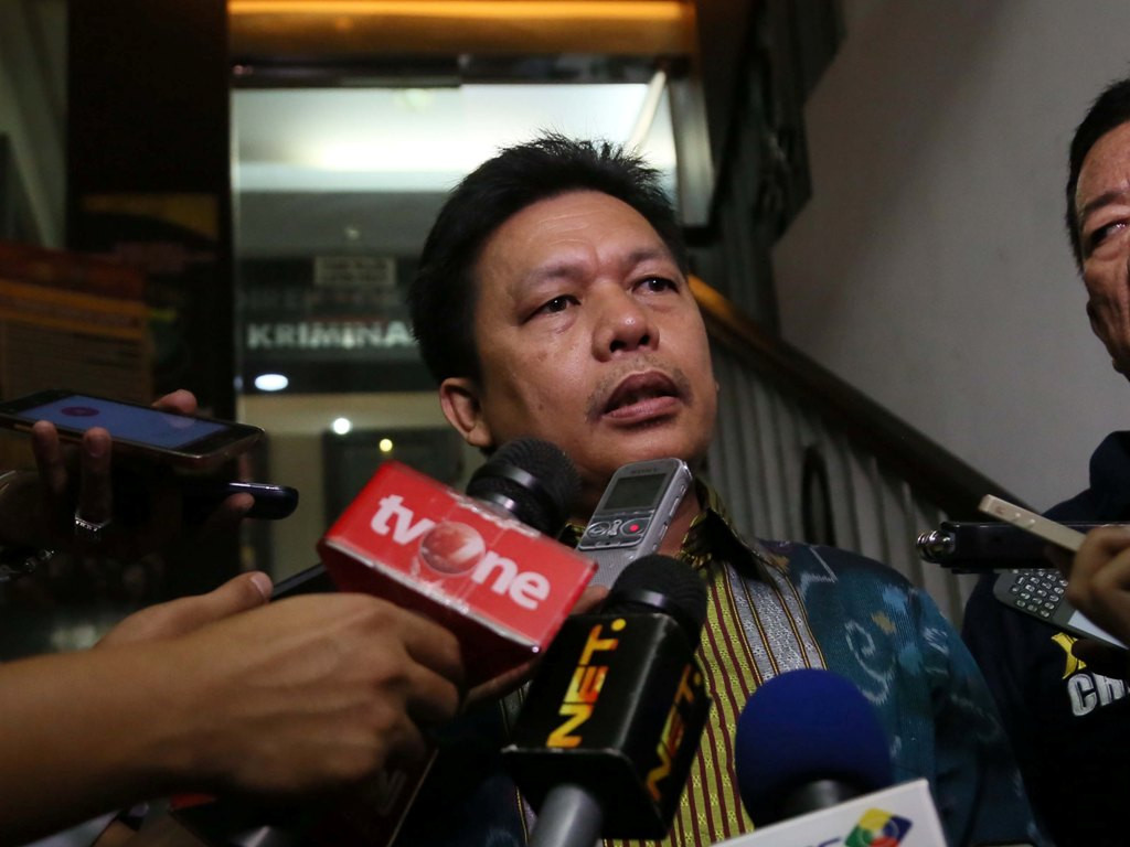 Pengamat: Penunjukan Wakapolri tak Mesti Urut Kacang