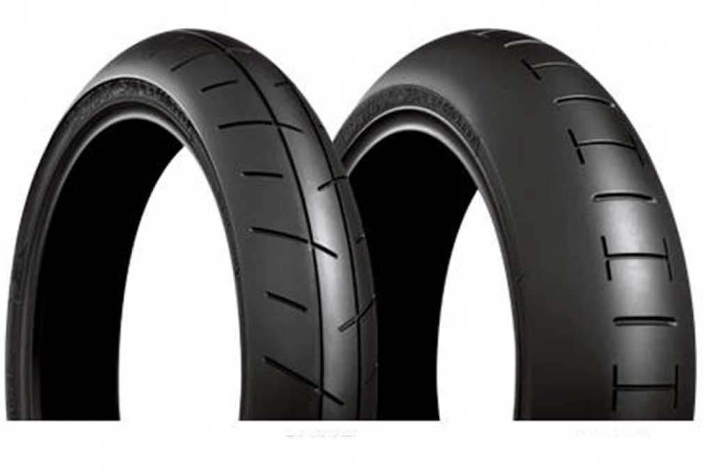 Ban Belakang Sepeda Motor Haram Rotasi ke Depan