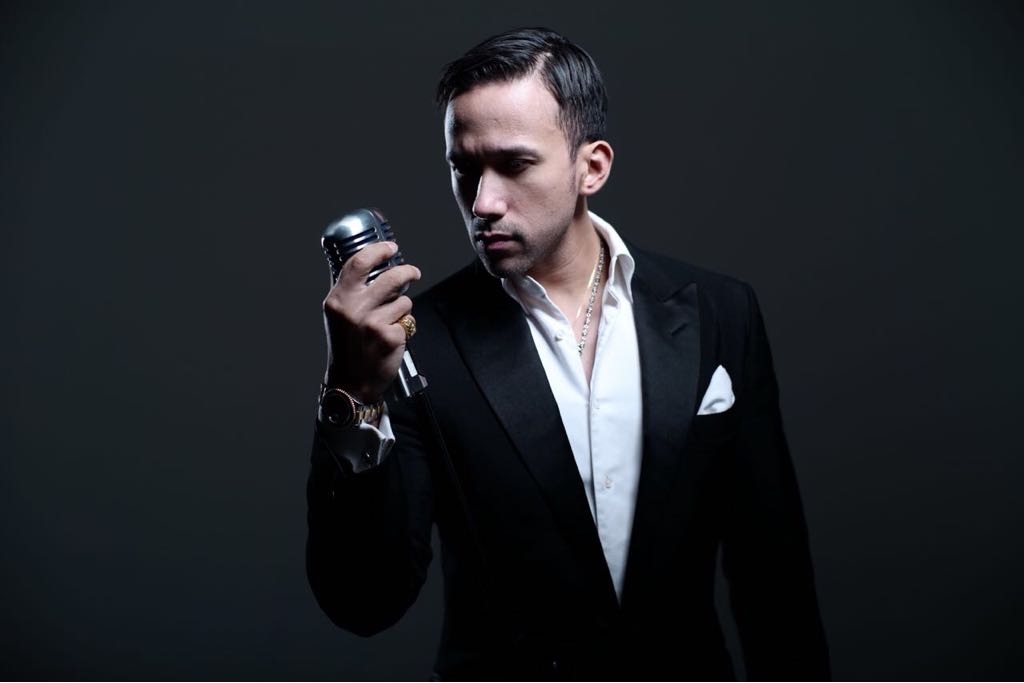 Kenalkan Album Pertama, Maruli Tampubolon Rilis Semurni Embun Pagi