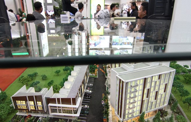 Broker Properti Wajib Punya SIU-P4 Broker Properti Wajib Punya SIU-P4
