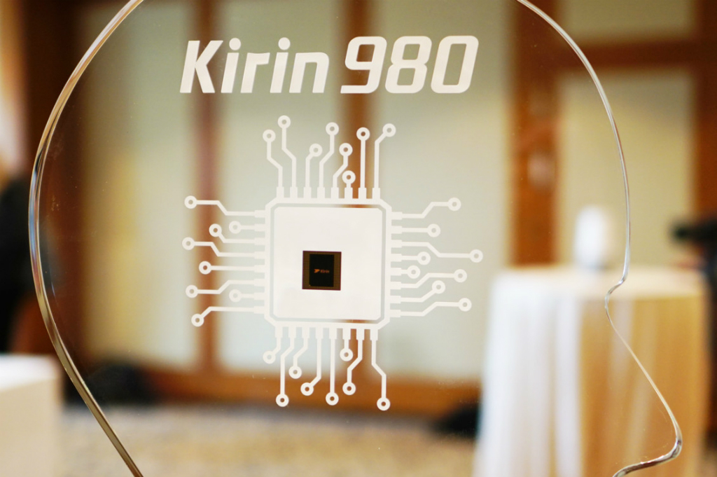 Huawei Yakin Kirin 980 Lebih Baik dari Apple A12 Bionic