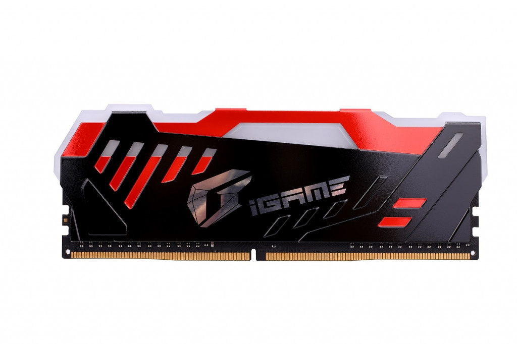Colorful Pamer RAM DDR4 Seri Gaming