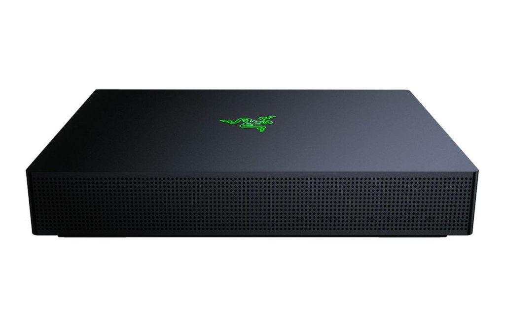 Razer Sila, Router Pertama Buatan Razer