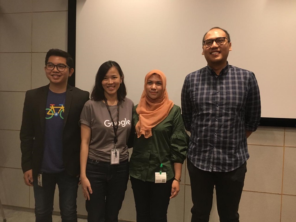 Google: Orang Indonesia Sering Pesan Hotel Secara Online dan Mendadak