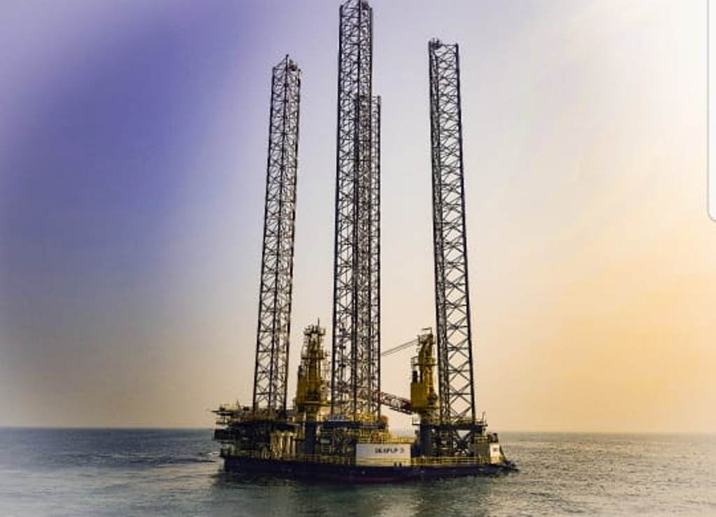 SEAPUP 3 Siap Tingkatkan Produksi Migas Nasional