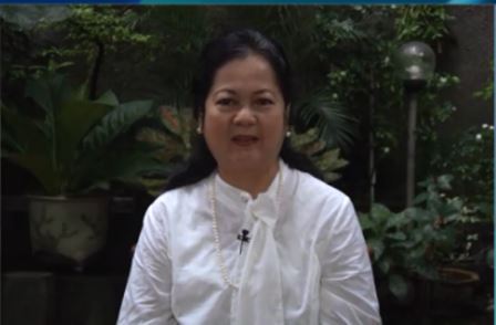 Halida Hatta: Tunjukkan Saja Prestasi Masing-masing