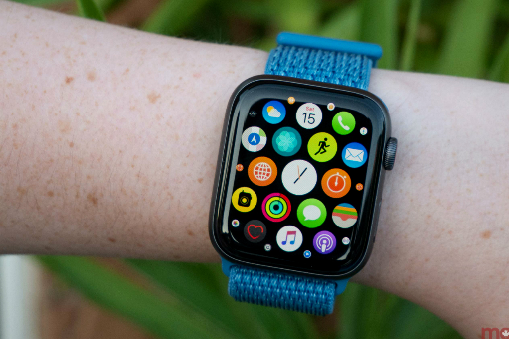 2019, Penjualan Apple Watch Bisa Capai 33 Juta Unit