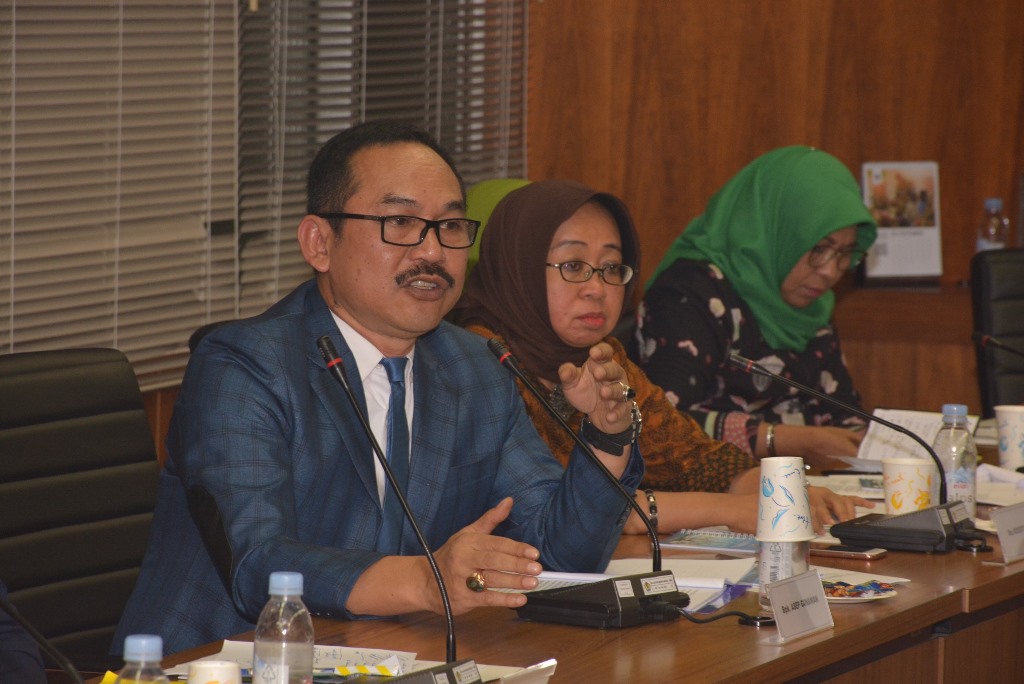 Perawat Indonesia di Jepang Digaji Puluhan Juta