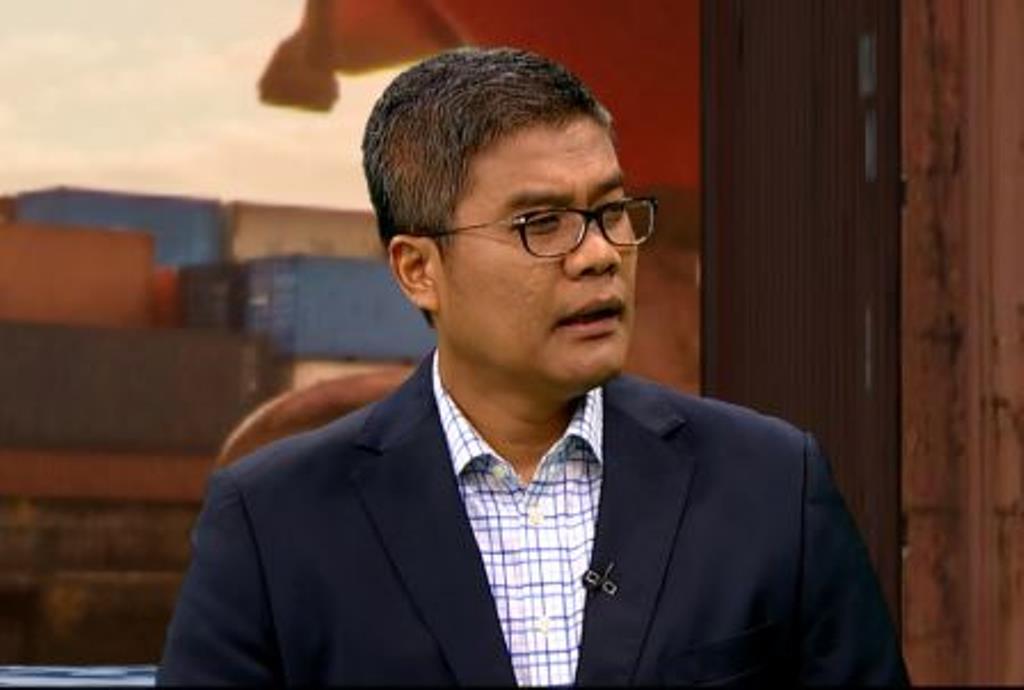 Mustahil Indonesia Tidak Impor