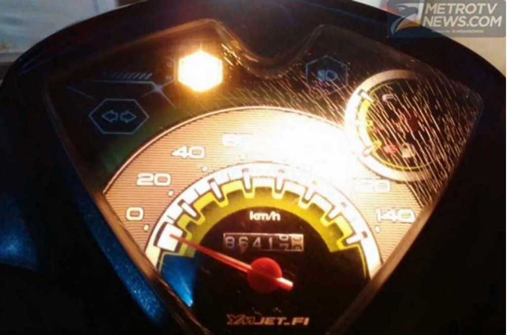 Indikator Check Engine Menyala? Coba Cek Ini