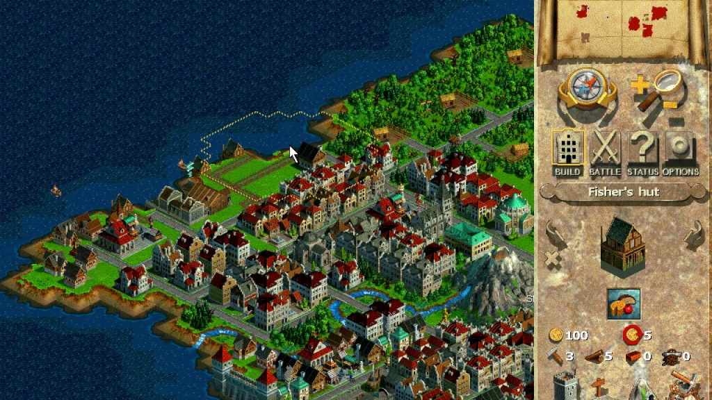 Ulang Tahun ke-20, Ubisoft Gratiskan Anno 1602