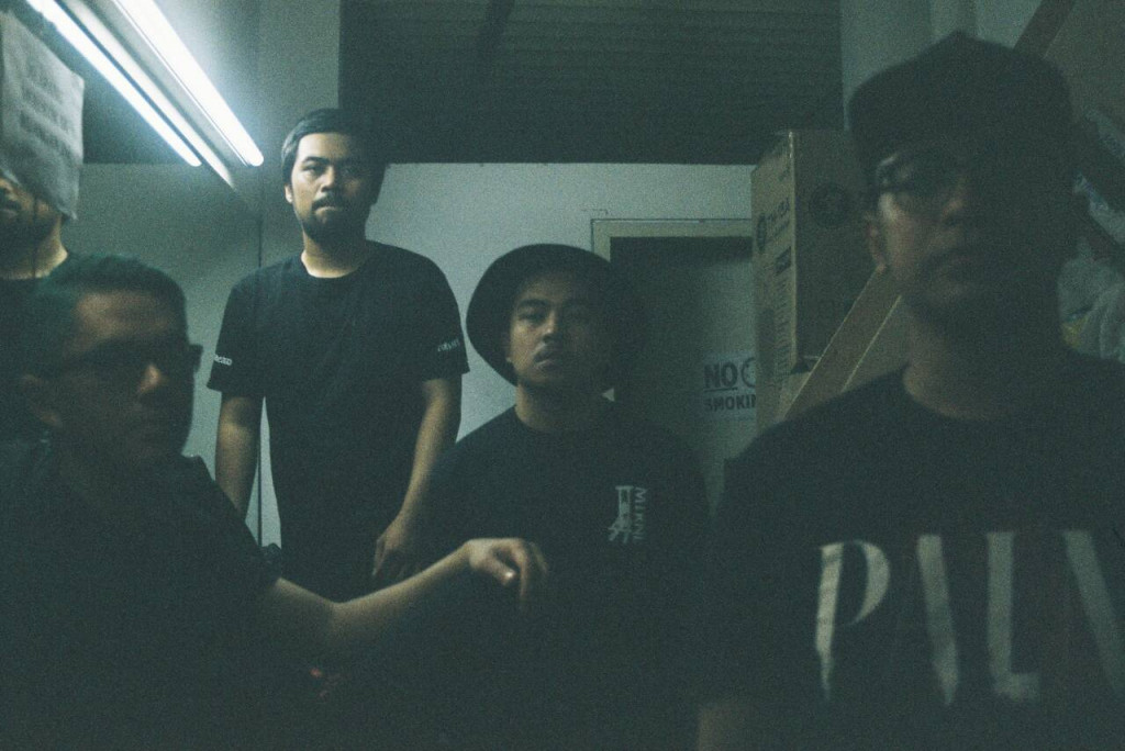 Grup Metal ALICE Gelar Konser di Jakarta