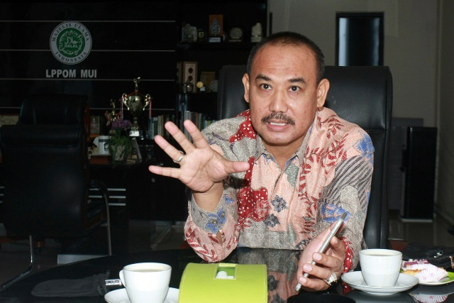 MUI Siap Memfasilitasi Tes Baca Alquran