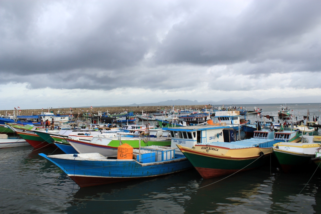 Daerah Diminta Siaga Bencana