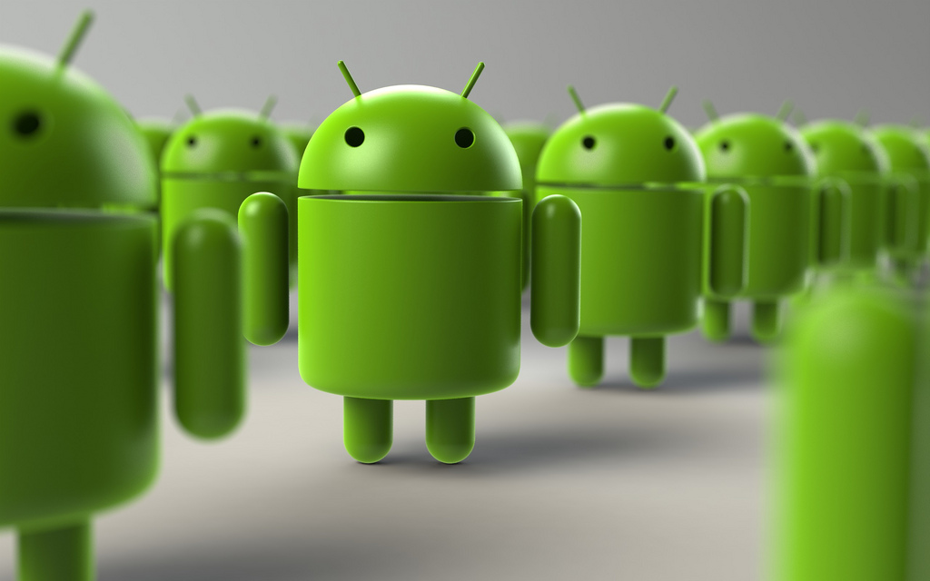 Google Hapus 29 Aplikasi Jahat dari Play Store
