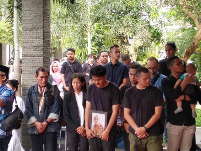 Putra Purnomo Yudhi Minta Pemerintah Perhatikan Kesejahteraan Atlet