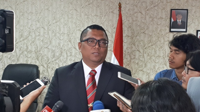 Kotak Suara Keliling di Luar Negeri Rawan Kotak Suara Keliling di Luar Negeri Rawan