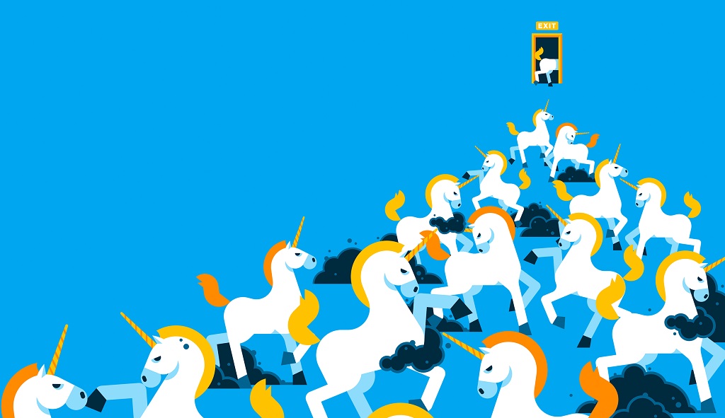 Wajib Tau! Ini 4 Perusahaan Startup Unicorn di Indonesia