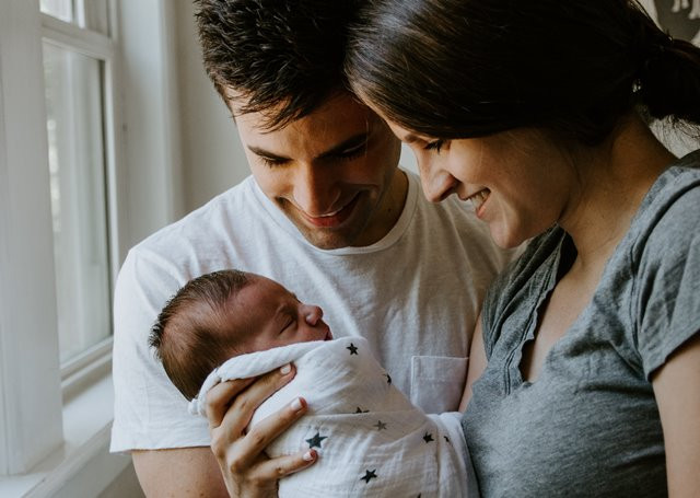 Panduan Tangani BAB Bayi Baru Lahir