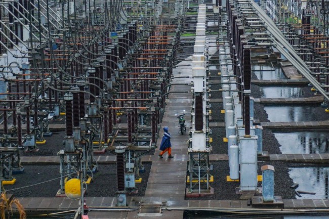 Pertamina RU II Hemat Biaya Operasional Kilang hingga 25%