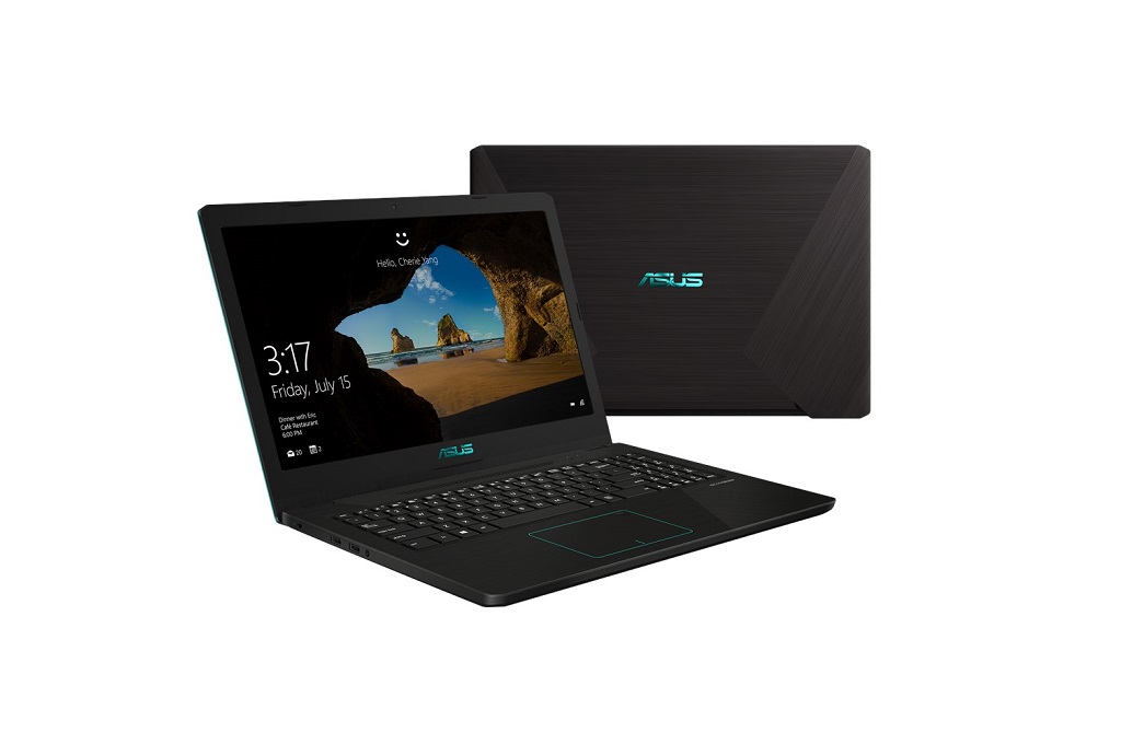 ASUS Kembali Hadirkan Generasi Baru VivoBook